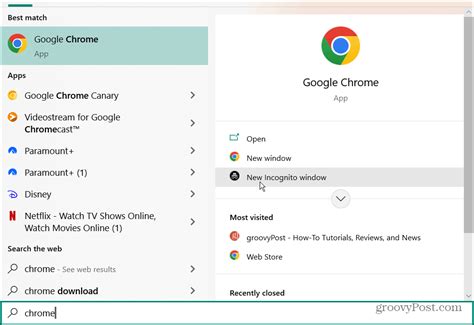 How To Fix A Download Failed Network Error In Chrome