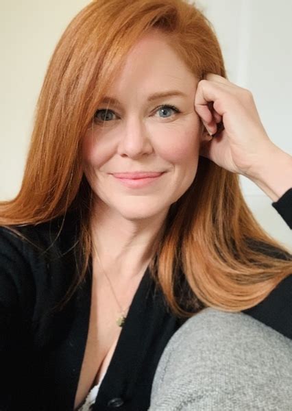 Colleen Clinton Fan Casting