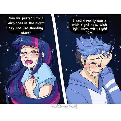 Mordecai And Twilight Sparkle Милые рисунки Обычное шоу Обычный мультик