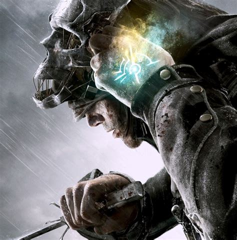 Авторы Dishonored 2 и Prey раздают свою игру на ПК бесплатно - Gamebomb.ru