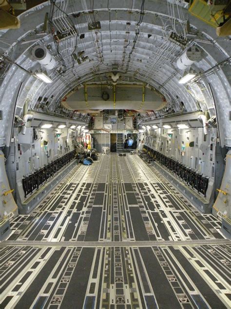 What Is A Class C Cargo Compartment At Terry Worthington Blog