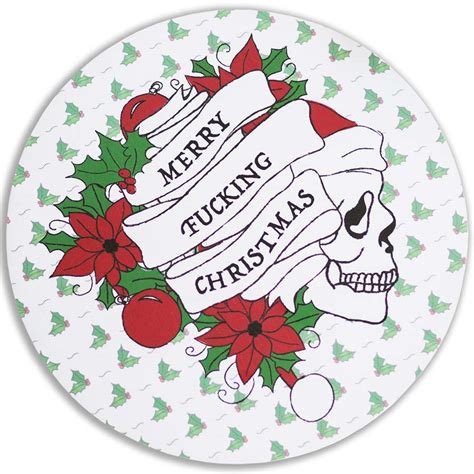 Christmas The Chiswick T Company