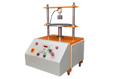 Digital Crush And Compression Tester For Industrial At Rs 140000 In Digital Crush And Compression Tester For Industrial At Rs 140000 In
