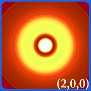 Definition Of Wave Function Chemistry Dictionary