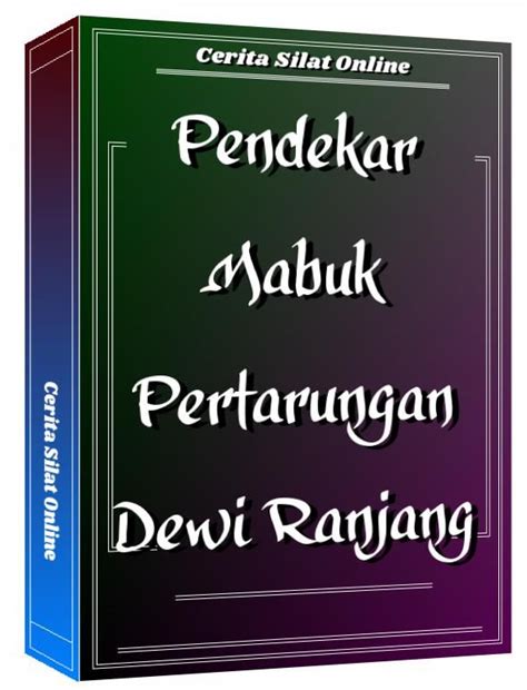 Pin Oleh Edi Sofyan Di Dewa Mabuk Mabuk Dewi Geisha