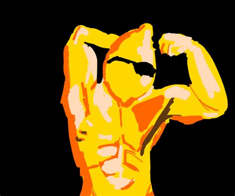 Buff Lemon Drawception