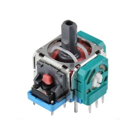 Modulo Analog Comprar En Tienda Lidco