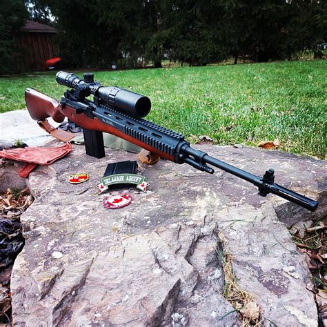 Gandg Gr14 With Ras Rairsoft