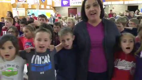 Character Assembly Youtube