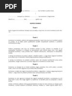Ugovor O Zakupu Poslovnog Prostora Pdf