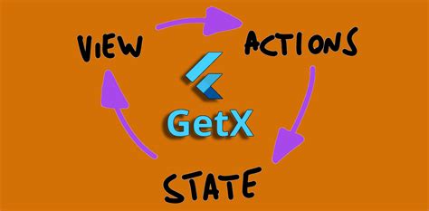 getx in flutter mastering unidirectional data flow with rx variables