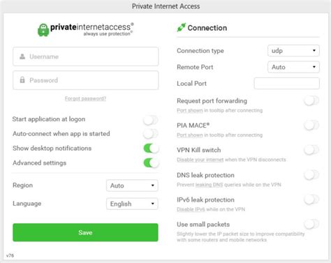 private internet access pia vpn review