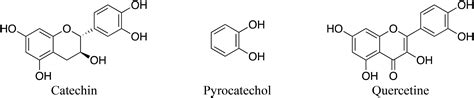 Simultaneous Tlc Densitometric Analysis Of Catechin Pyrocatechol And