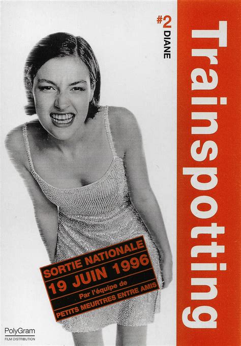 Trainspotting Kelly Macdonald