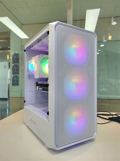 조립pc전문 미티미컴 최신형 게이밍 컴퓨터 전문 관공서 납품 사무용 Pc 세종특별자치시 아름동 컴퓨터전문매장 당근 비즈 소식