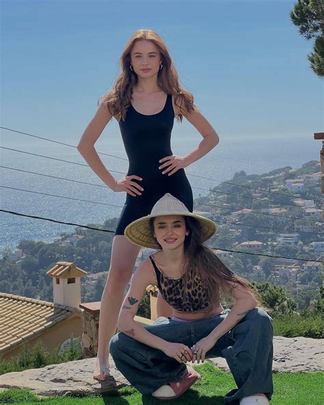 Yelyzaveta Vasylenkos Feet