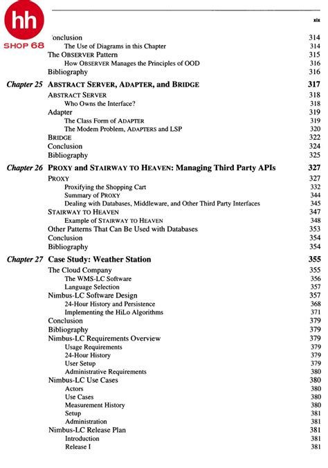 agile software development principles patterns and practices