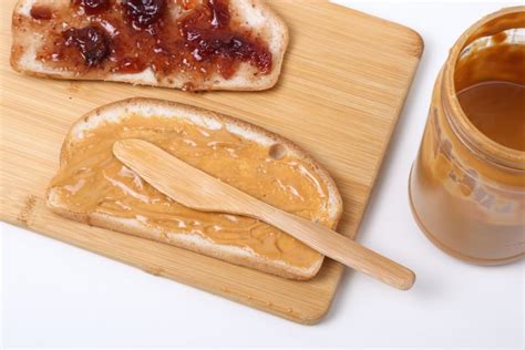 are there bugs in peanut butter actually yes here s why