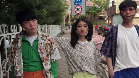 100국비지원 무료교육 대우직업능력개발원 웹퍼블리싱과정영상발표 Youtube