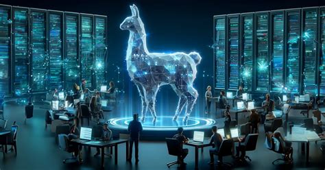 Llama 3 Advancing Open Source Ai