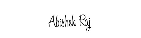 85 abishek raj name signature style ideas free e sign