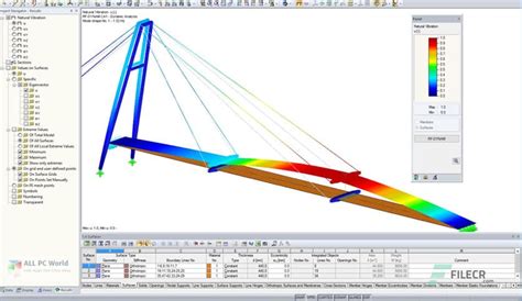 Autodesk Structural Bridge Design 2026 Free Download Filecr