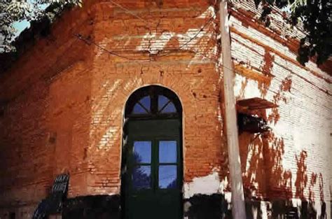 Instituto De Turismo Del Chaco Colonia Benítez