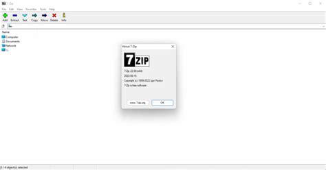 Zip Vs 7z Vs Zstd Performance Ratio And Compatibility