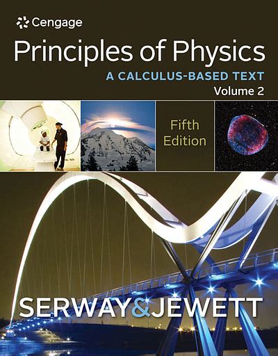 Principles Of Physics A Calculus Based Text