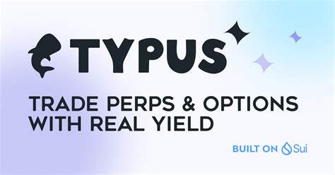 Yield Typus Finance