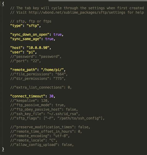 Sublime Text Sftp Remote Path Lewpartner Sublime Text Sftp Remote Path Lewpartner