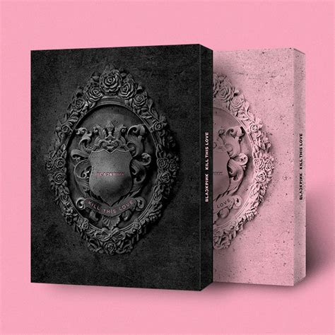 Blackpink Kill This Love Pluedo