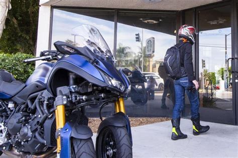 Alpinestars Daisy Womens Denim Jeans Review Ultimate Motorcycling