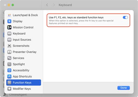The Hidden Secrets Of The Fn Key TidBITS