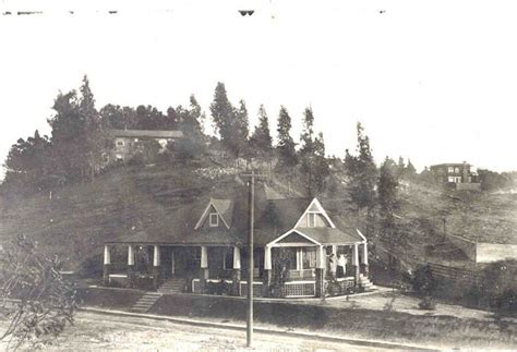 How An Echo Park Resident Uncovered The History Of His 1890 Home