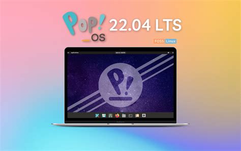 What S New In Pop Os Lts And How To Upgrade