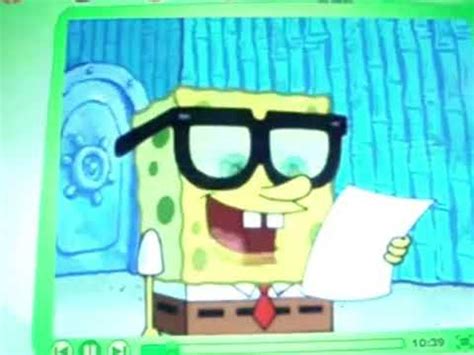 Spongebob Lost Media Creepypasta Hijacking 7 25 2005 Alternate Read