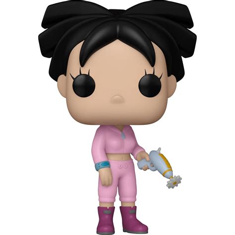 Futurama Amy Wong Funko Pop Vinyl Figure 2209 Cyberkoopa Gaming
