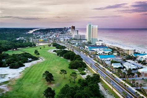 22 Fun Things To Do In Panama City Beach Florida