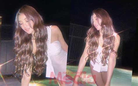 Ada Juga Yang Ajak Keluar Meski Mereka Tahu Sudah Beristeri Kerap Kongsi Foto Seksi Scha