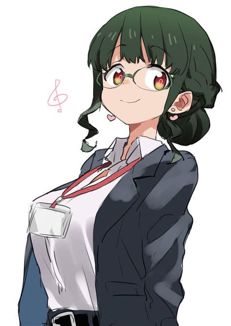 Anosillus Ii Danbooru