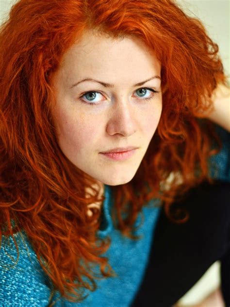 Lisa Klabunde Schauspielerin