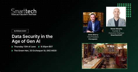 smarttech247 on linkedin 1 day to go excited for an insightful data