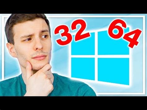 Windows Bit Vs Bit What S The Difference And Bit Software Too Scott Sekinger