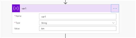 Solved Passing Variables To Xpath Power Platform Community