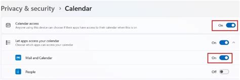 How To Fix The Calendar App Not Working In Windows Make Tech Easier