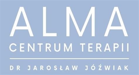 Marcin Ludwinek Alma