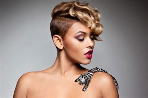 African American Hairstyles Trends And Ideas August