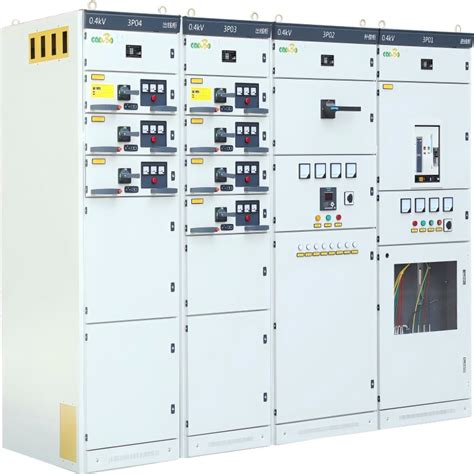 Switch Cabinet Custom Switchgear And Electrical Safety Solutions