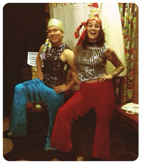 Party Time Dolly Python